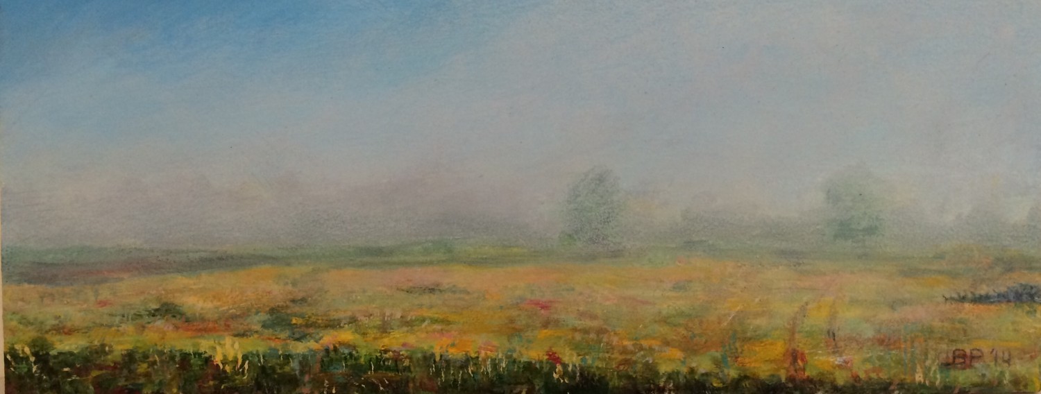 Jody Bryan Potter | Paintings